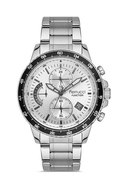 Ferrucci FCF 0922 13689M.03 64003 Men's Wrist Watch | Wish