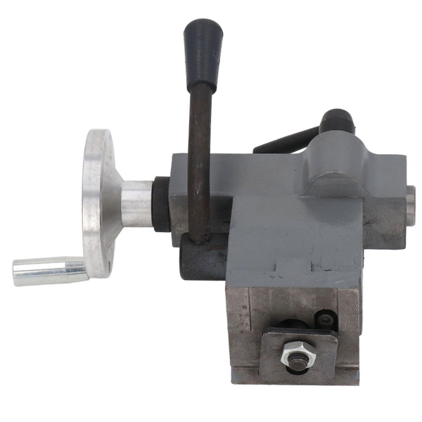Center Mount Tailstock Lathe Tailstock for 7x12 and 7x14 0618 CJ18A | Wish