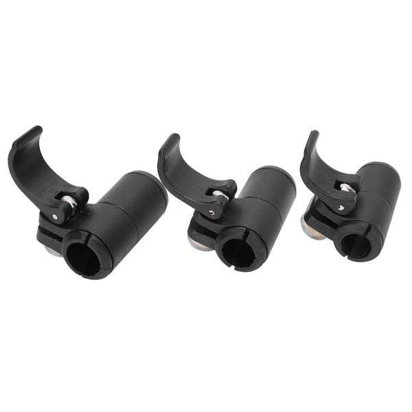 18 16 14mm Walking Stick Pole External Lock Pole External Lock Climbing ...