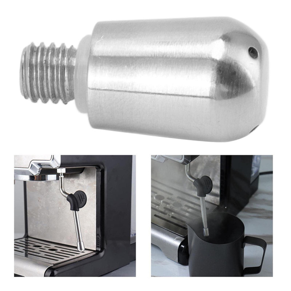 Steam Nozzle Tip For GEMILAI CRM3605 Coffee Machine, Milk Foam ...