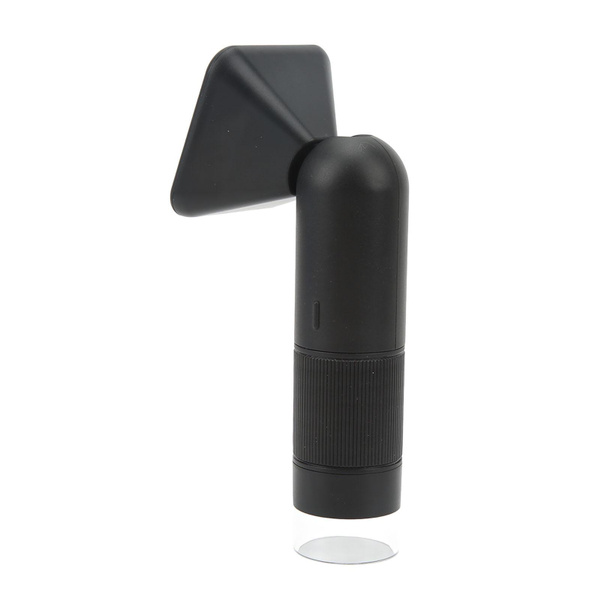 400X Digital Microscope, Multilayer Coated Lenses Handheld Digital ...