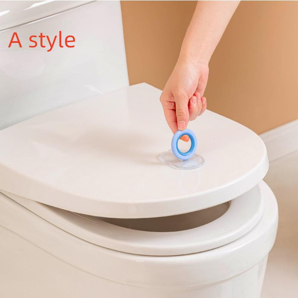 1pc Multifunction Toilet Seat Lifter Toilet Lifting Device Avoid ...