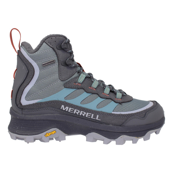 Merrell MOAB Speed Thermo Mid WP Monument J067016 Women's | Wish