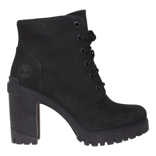 Timberland Lana Point Black Nubuck TB0A2MR4001 Women's | Wish