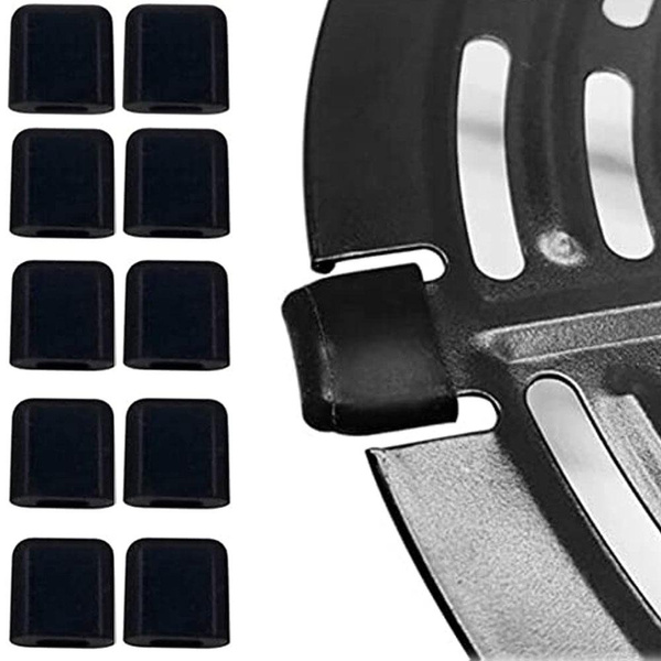 10PCS Tower Air Fryer Rubber Tips Air Fryer Rubber Bumpers for Air ... 10PCS Tower Air Fryer Rubber Tips Air Fryer Rubber Bumpers for Air ...
