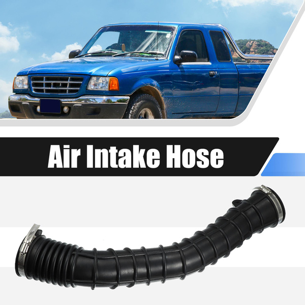 Air Intake Inlet Outlet Duct Hose Clamps for Ford for Ranger 1998-2003 ...
