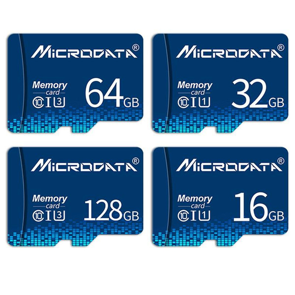 Wholesale Memory Card 128GB Extreme Pro Flash Mini SD Card 32GB 64GB ...