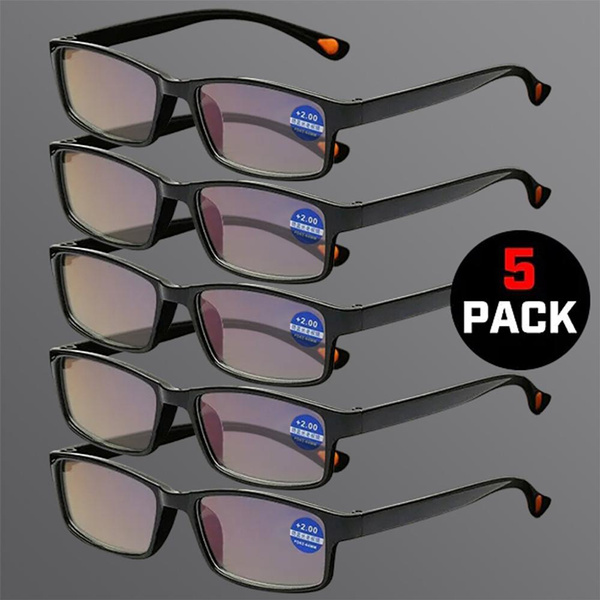 Men Women Reading Glasses Men Anti Blue Rays Presbyopia Eyeglasses ... Men Women Reading Glasses Men Anti Blue Rays Presbyopia Eyeglasses ...