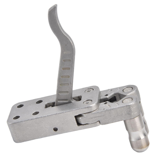 Catapult Triggers, Toothed Wheel Gear Accurate Slingshot Release Device ...