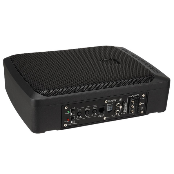 Sonic Strike K-68S Car Subwoofer Amplifier | Wish