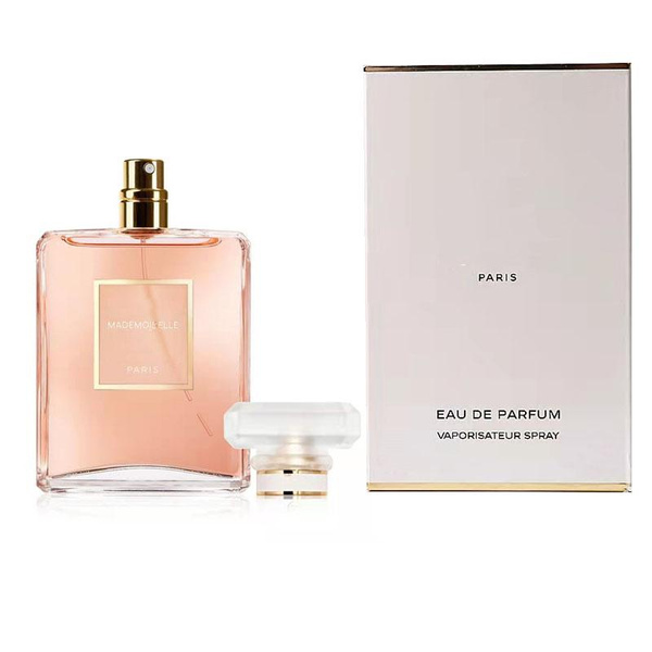 High Quality Mademoiselle Perfum Perfum Woman Origin Original Perfumes ...