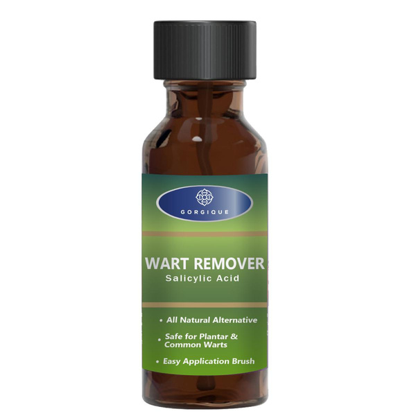 10/20/30/50ml Wart Removal, Painlessly Removes Common, Hand and Plantar ...