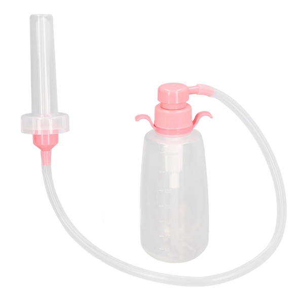 Vaginal Syringe Cleaner, Vaginal Cleansing Douche Portable High Temp ...