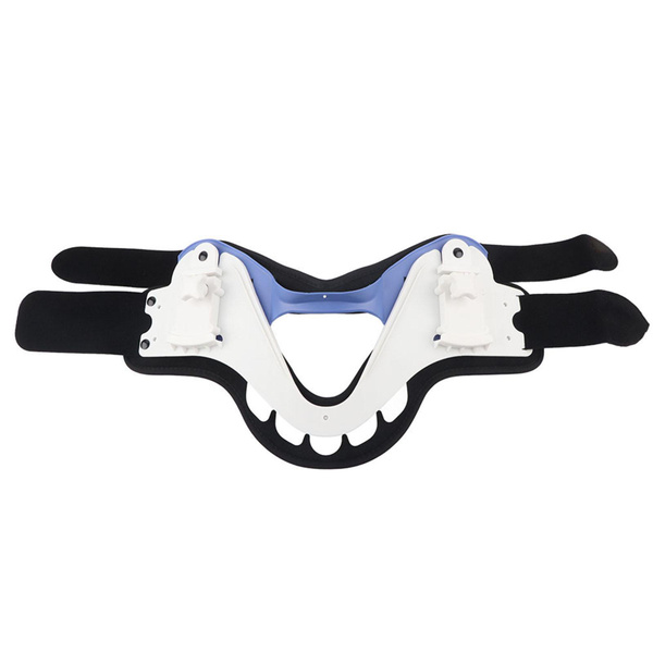 Qkiss cervical support cervical traction fixator Stiff neck pain relief ...