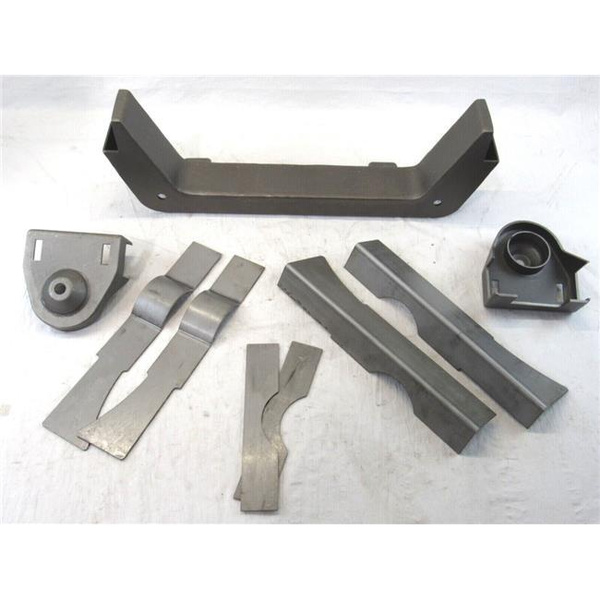 Bous Performance C22307 Weld-On Mustang II Suspension Crossmember for ...