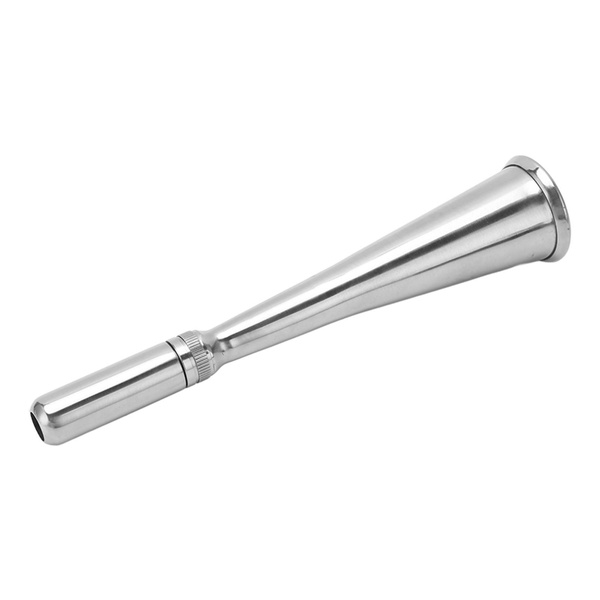 Fog Horn Stainless Steel Handheld Foghorn Standard Design for Sailing ...