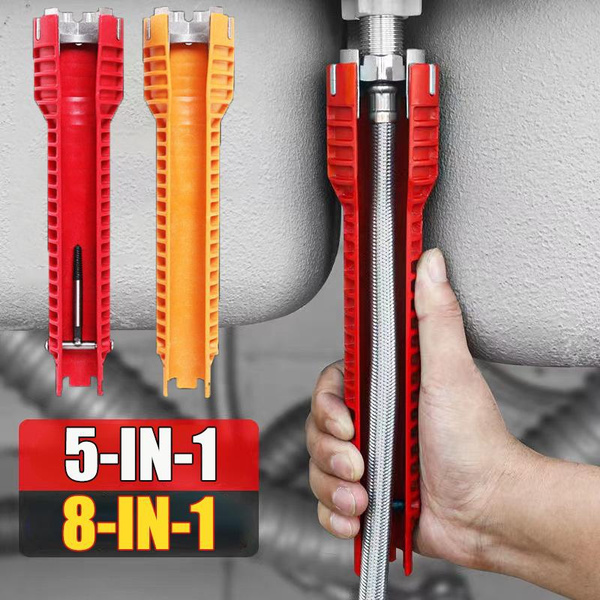 Multi-Functional Sanitary Wrench Pelvic Floor Leading Sleeve ...