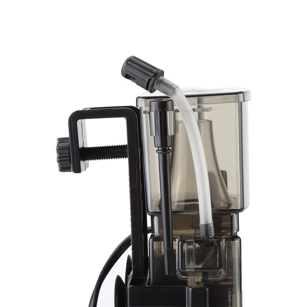 Aquarium Protein Skimmer 3.5W Removable Aquarium on Protein Skimmer Low ...