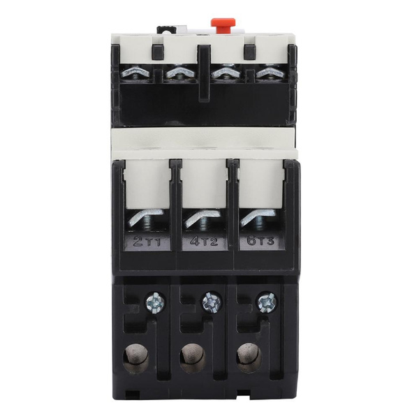 Overload Relay Module, Simple Installation 690v Rated Insulation ...