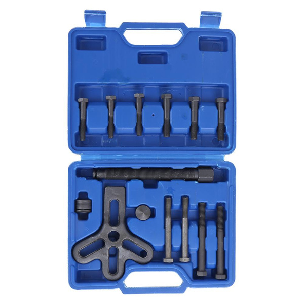 Steering Wheel Remover Steering Wheel Puller Kit Remover Harmonic ...