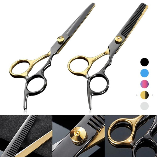 High Quality Hair Scissors 6.0 Inch Japan Professional Hairdressing ...