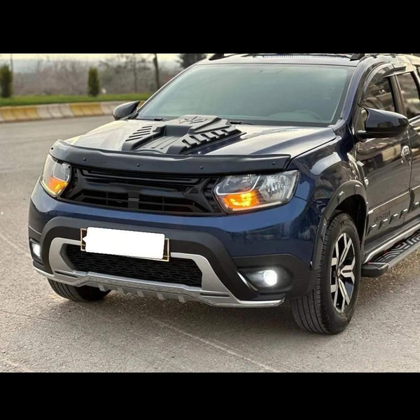 For Renault Dacia Duster 2018 2019 2020 2021 2022 2023 Wing Mirror ...