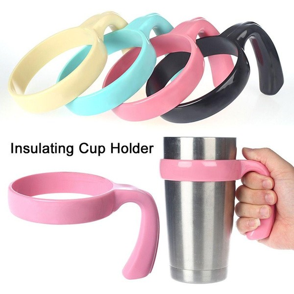 Portable for 20oz 30oz 4 Color Bottle Accessory Water Bottle Holder Mug ...