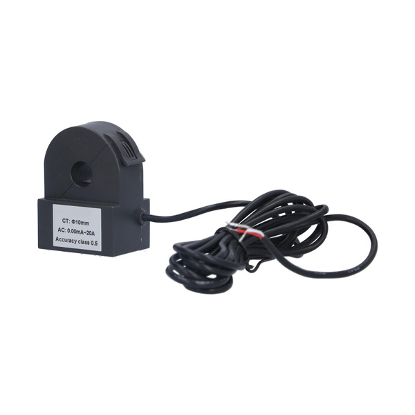 ETCR010K Open Close Type Current Sensor High Accuracy Current Sensor ...