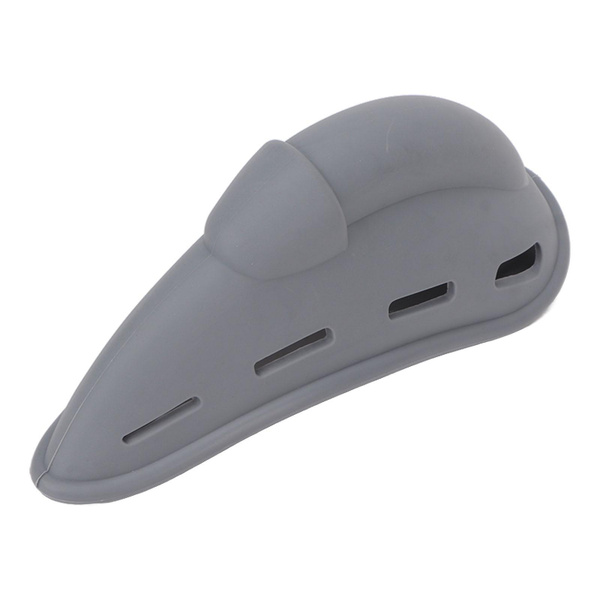 Men Bulge Pouch Cover Foreskin Cover Stereo Shape Silicone Prevent ...