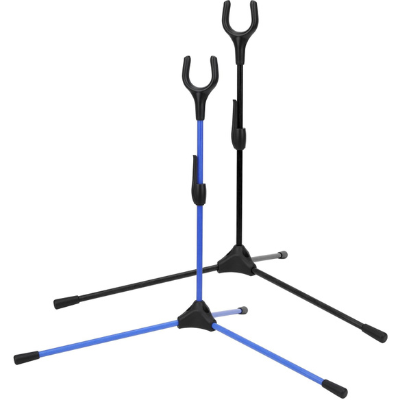 Folding Recurve Bow Stand, Archery Bow Stand, Durable for Hunting ...