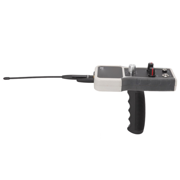 Metal Scanner, 1800m Range Sensitive Microcomputer Control Calibrated ...