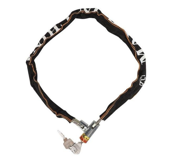 Anti-Theft Motorcycle Mobility Scooter Chain Lock Bike Bicycle ...