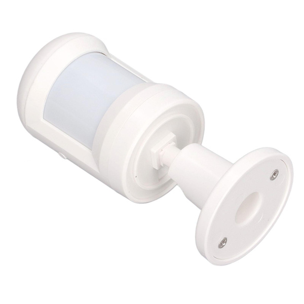 PIR Motion Sensor Body Motion Detector Motion Detection Compact Smart ...