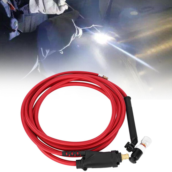 MIG Welding Torch Welding Torch TIG Welder Argon Arc Soldering Tool ...