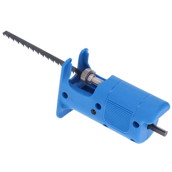 Portable Reciprocating Saw Adapter Electric Drill Modified Tool ...