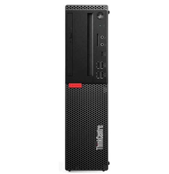 Refurbished Lenovo ThinkCentre M920S SFF Desktop Intel Core I5-8500 8GB ...