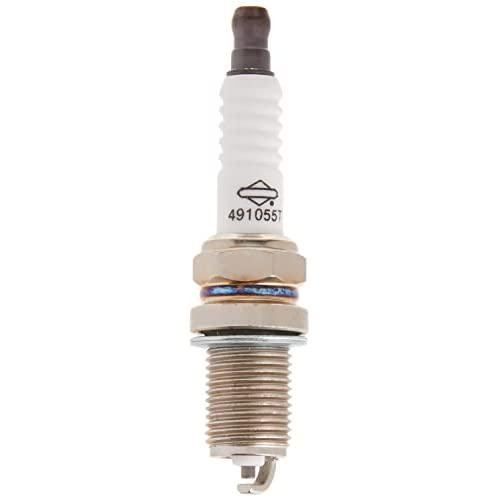 Genuine Briggs & Stratton 491055S Spark Plug Replaces 805015/72347 ...