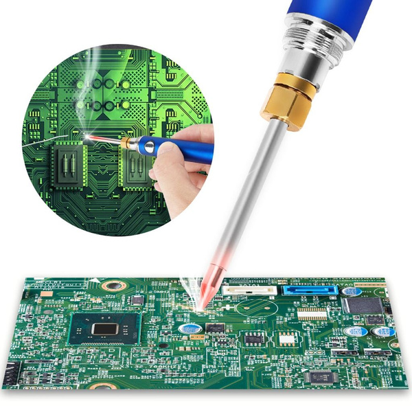 Universal Four-speed Adjustable For Soldering Station Solder Iron ...