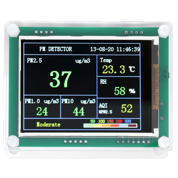 Thousandth Display Quality Monitor, Good Heat Dissipation Effect ...