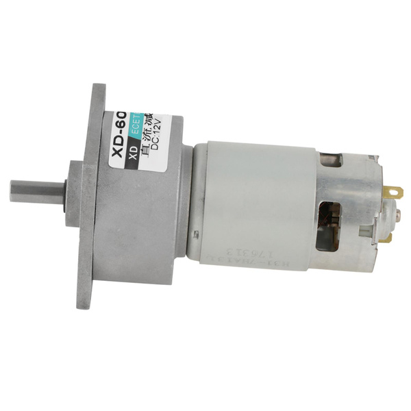 CW/CCW Motor Wear-Resisting DC Motor For Home Automation 35W Office ...