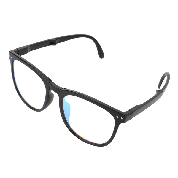 Color Blind Glasses Red Green Blind Correcting Glasses Folding Portable ...