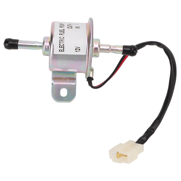 ATV Electric Fuel Pump Aluminum Alloy Anti Oxidation 49040‑2065 for QEE ...