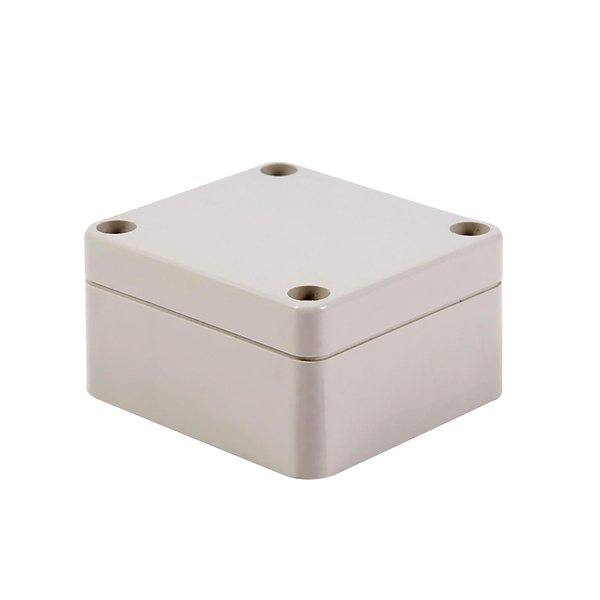 Waterproof Junction Boxes Electrical Wiring Connection Terminal Box ...