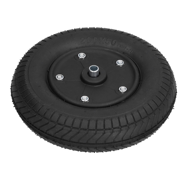 Wheelchair Front Wheels Scooter Caster Electric Chairs Accessories ...