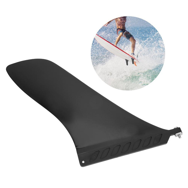 Surfboard Fins, Quality PVC Anomaly Tail Vane Board Fin Watershed ...