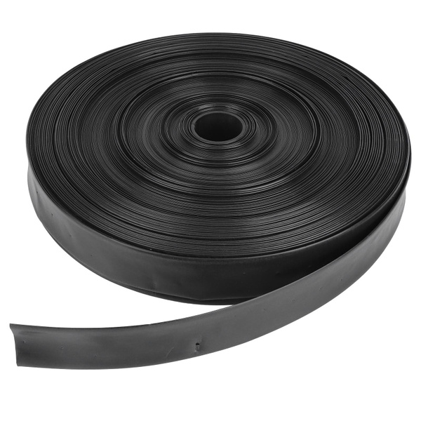 200m PE Drip Irrigation Tubing Tape Line Hose Greenhouse Planting ...