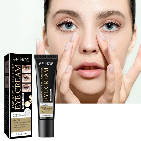 1pc/5pcs Anti-Wrinkle Eye Cream Fades Fine Lines Anti Dark Circles Eye ... 1pc/5pcs Anti-Wrinkle Eye Cream Fades Fine Lines Anti Dark Circles Eye ...