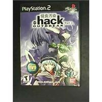 ".hack, Part 3: Outbreak" | Wish