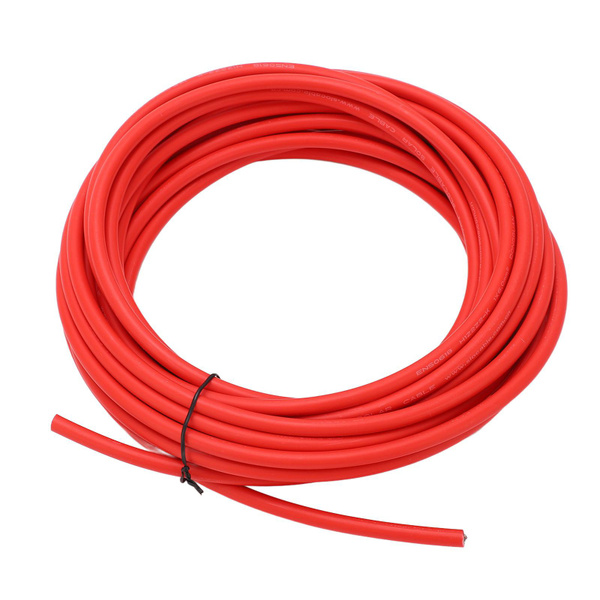 Solar Panel Wire, Solar Extension Cable Energy Saving XLPE Sheath ...