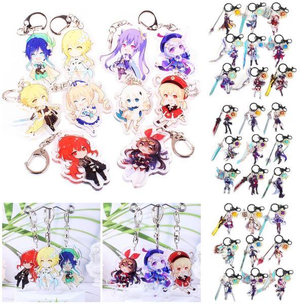 New 86 Genshin Impact Merchandise | Wish